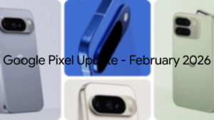 Pixel 10 March 2026 Update Brings Graphics Improvements – Jetstream
