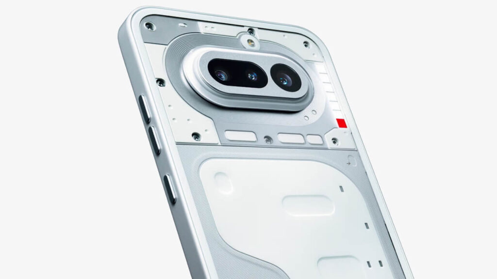 Nothing Phone (4a) Officially Announced: Japan Launch Coming Later ...
