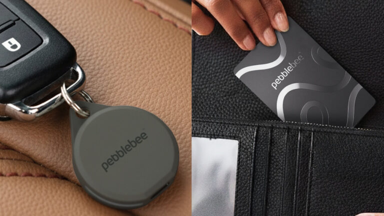 Google/Apple両対応「Pebblebee Clip 5/Card 5」日本発売 – Jetstream