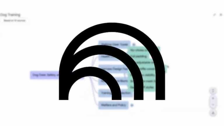 3 Major New Features: NotebookLM Mind Maps Get a Major Power-Up – Jetstream