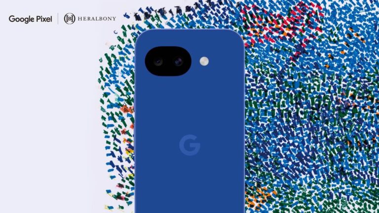 二重値引き対応！Google ストア「Pixel 10a」Isai Blue 発売記念キャンペーン異例の内容変更 – Jetstream
