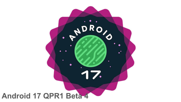 Google Pixel Receives Android 17 QPR1 Beta 4 Release – Jetstream
