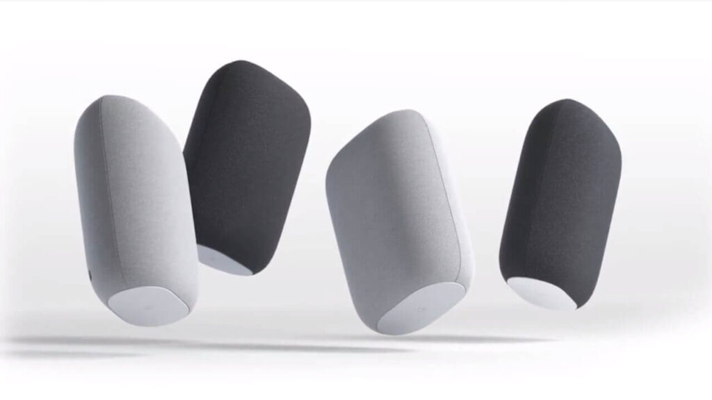 Google Store Discontinues Nest Mini and Nest Audio – Jetstream