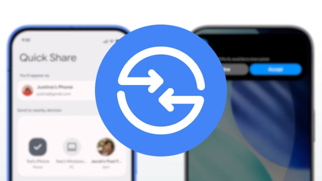 「Quick Share/AirDrop」相互連携対応Androidデバイス一覧更新【2026年6月中旬】 – Jetstream