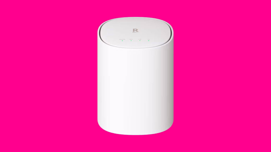 Rakuten Turbo「2026年 オリコン顧客満足度調査」ホームルーター総合1位受賞 – Jetstream