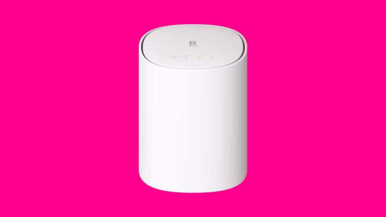 Rakuten Turbo「2026年 オリコン顧客満足度調査」ホームルーター総合1位受賞 – Jetstream