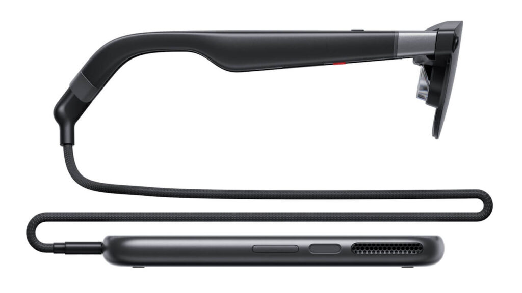 Android XR「XREAL AURA」早期予約プログラム開始 – Jetstream