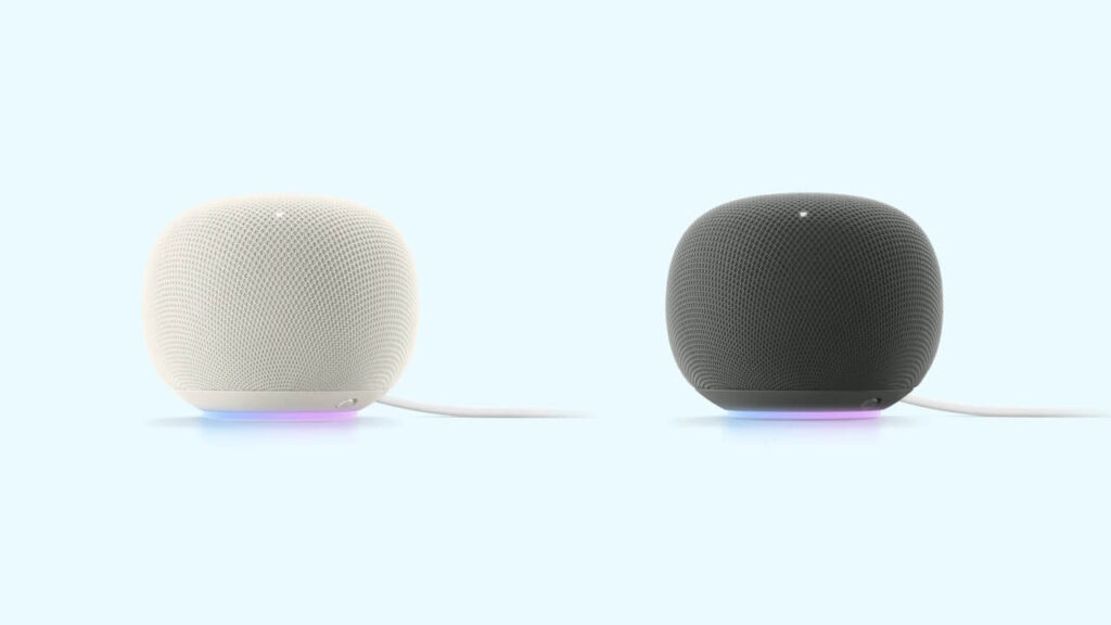 2.5x More Powerful Bass: The New Google Home Speaker You’ve Been ...